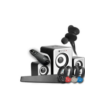 Audio & Video – Synkrosoft